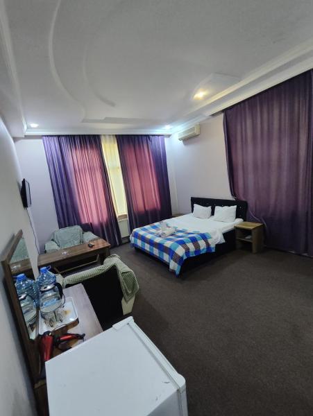 Ekn Guest House&hotel Baku - Baku