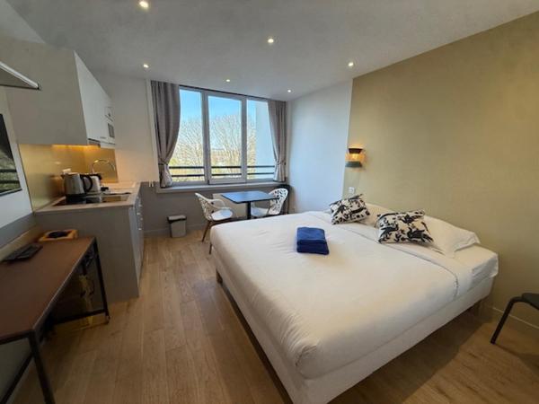 Residence Issy - Le Plessis-Robinson