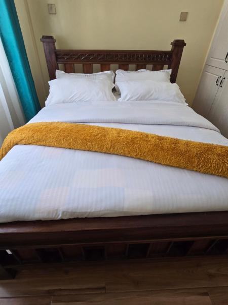 Joule's Homes - Nairobi