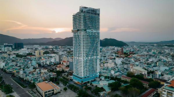 Tms Grand Seaview Quy Nhơn - Quy Nhon