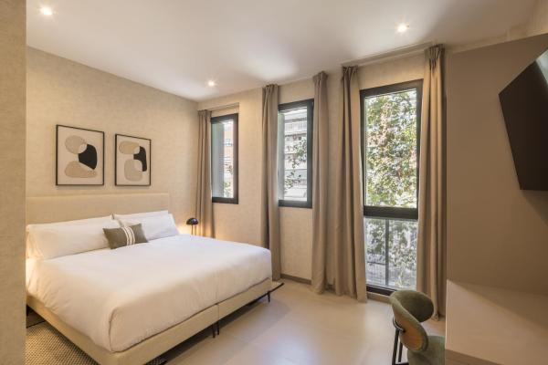 Housing Maritim By Sharingco - Valencia