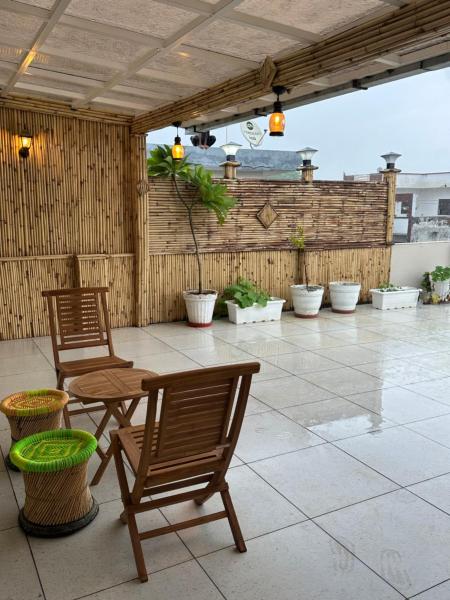 House Of Sattva - Agra