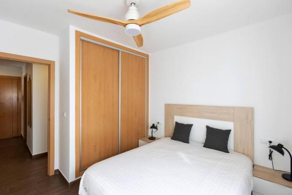 House Villa Salobreña - Salobreña