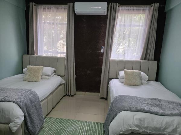 112 On Park Drive - Port Elizabeth