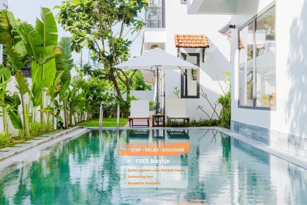 Sunora Villa Hoi An - Hội An