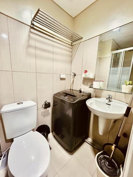 Polvorosa Residence - Muntinlupa