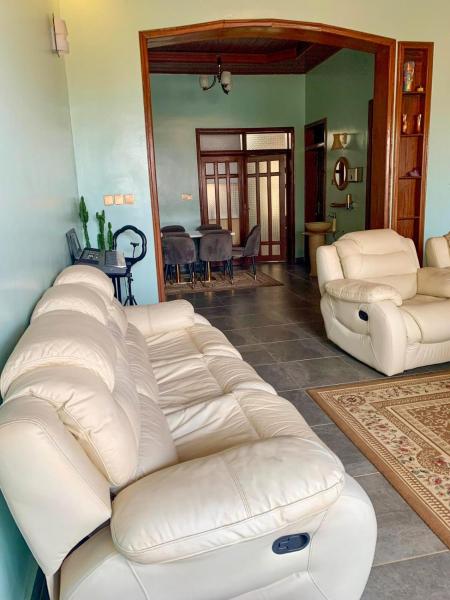 Kare Appartments - Kigali