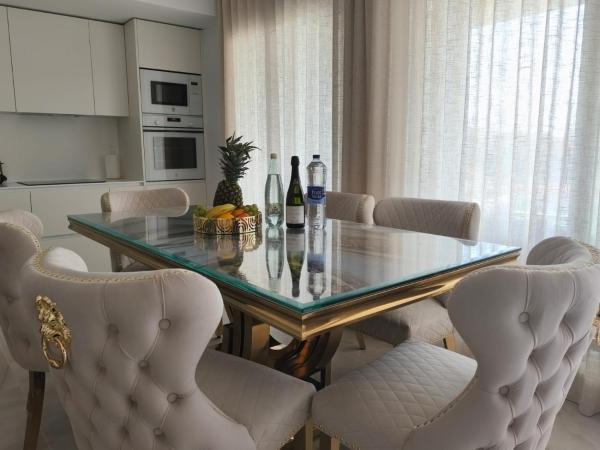 Luxury Apartment With Terrace - Torrevieja