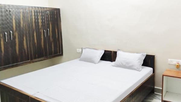 Kashi Darshan Palace - Varanasi