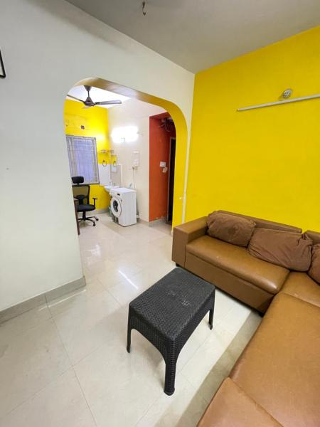 Home Stay B1 Groundfloor - Chennai