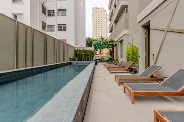 Charlie For You Perdizes - São Paulo