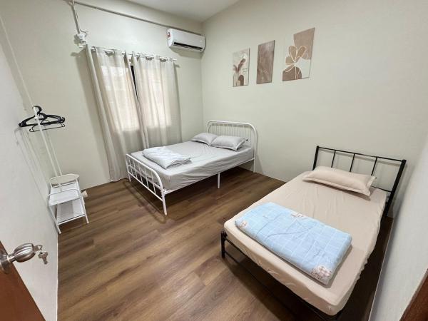 Permaisuri Homestay - Bintulu
