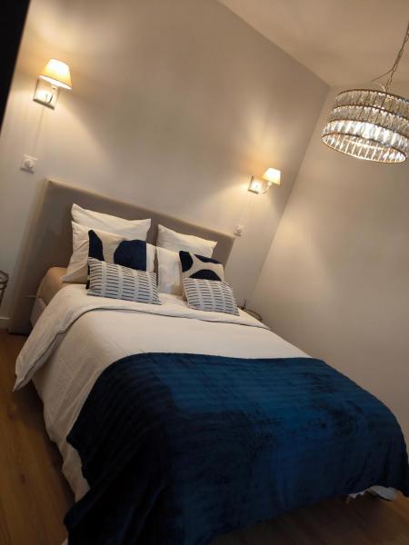 Maison Sky Plein Centre Ville - Marne