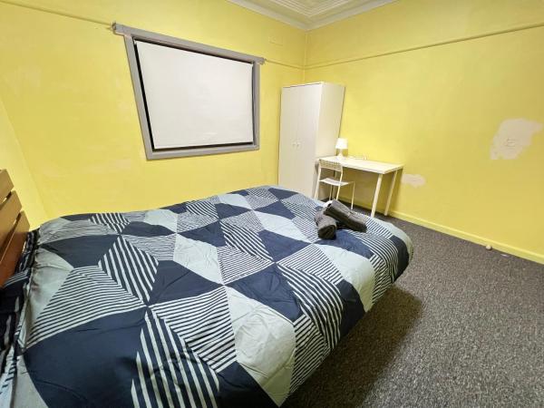 Queen Room Close To Station And Shops - Ph3 - Auburn