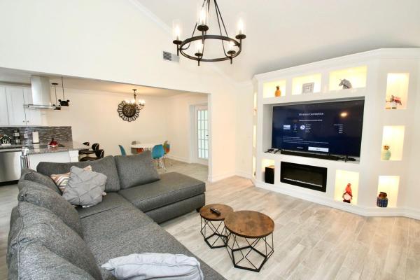 Alva Villa - Orlando, FL