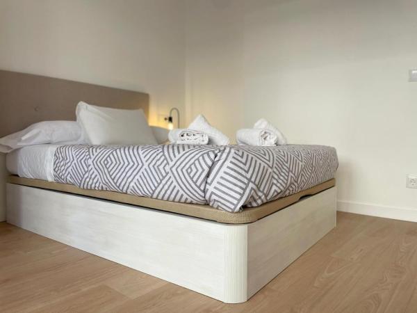 Luz De Camelias - Vigo