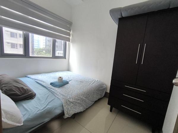 Fame Residence Mandaluyong Staycation Condo - Taytay