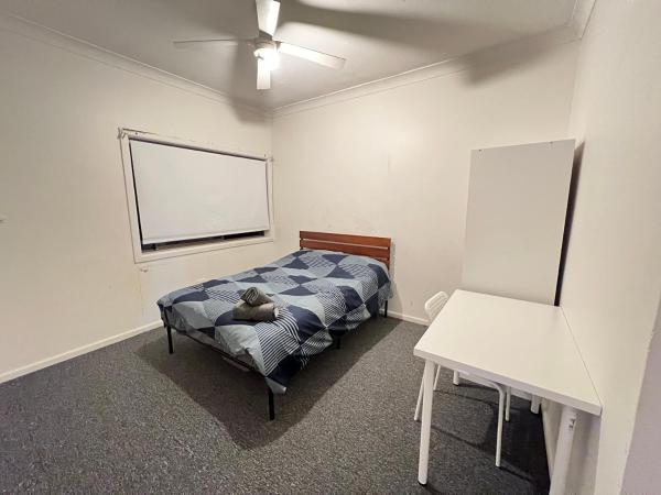 Queen Room Next To Station And Shops - Ph5 - Blacktown