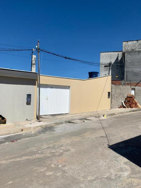 Casa De Praia - Camaçari