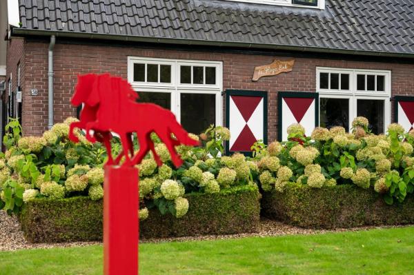 B En B De Hoge Enk - Harderwijk