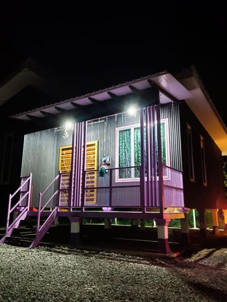 Homestay Kak Bee D' Bendang - Jitra