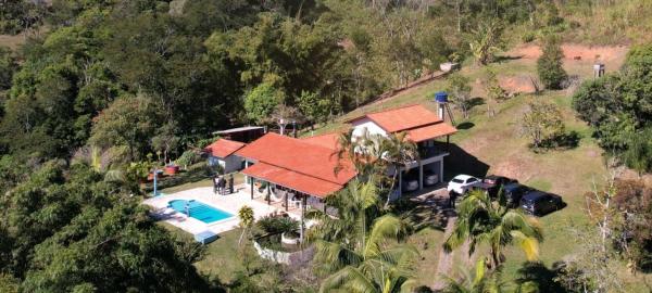 Sítio Meu Recanto - Garopaba