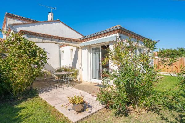 Villa Bleu Océan Le Studio Cordouan - Royan