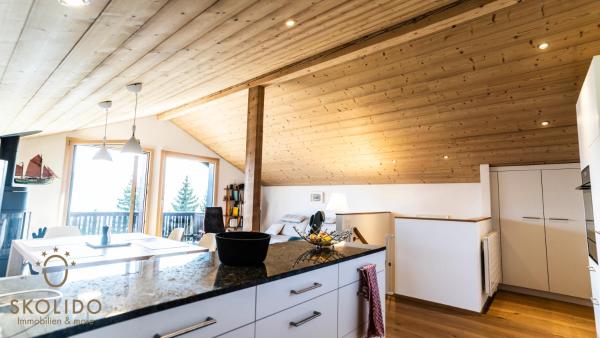Soldanella Chalet, Riederalp Golmenegg - Bettmeralp