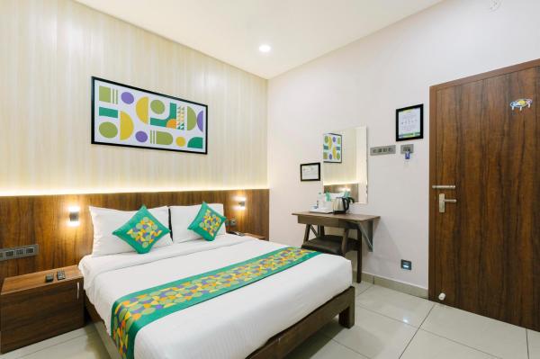 Treebo Rkh Palace - Chennai