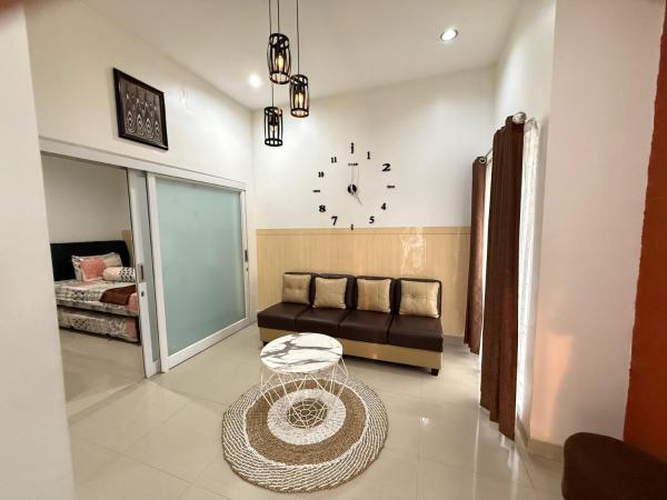 Ivo Homestay Jogja - Bantul