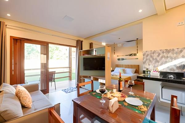Lofts Corujinha Paraty - Paraty