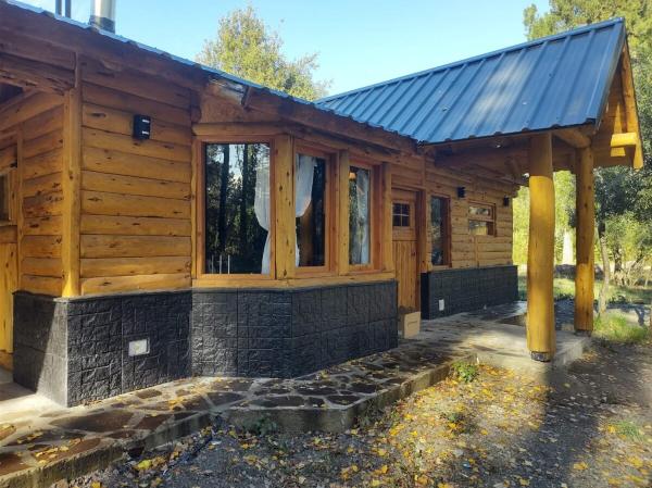 Lejana Casa De Montaña - Los Lagos