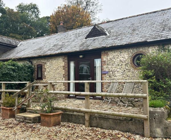 Drakes Cottage - Nr Piddletrenthide - Dorset