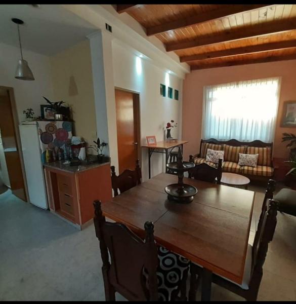 Departamento Temporario - La Plata