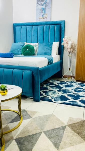 Fitbull Homes Rm 210 - Nairobi