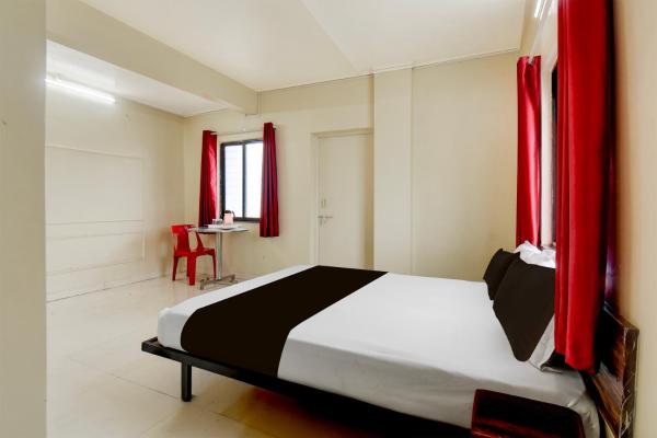 Hotel O Prarambh Inn - Pune