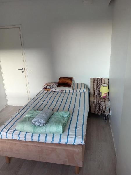 Private Room In Shared Appartment - Helsinki