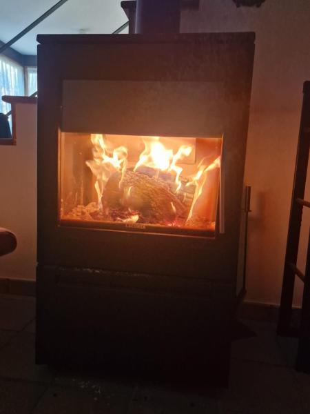 Casa La Vera Rural - La Covacha