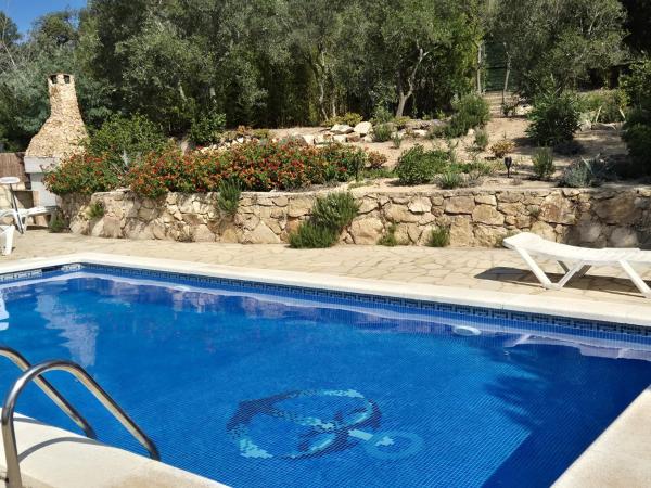 Villa Majestic - Lloret de Mar