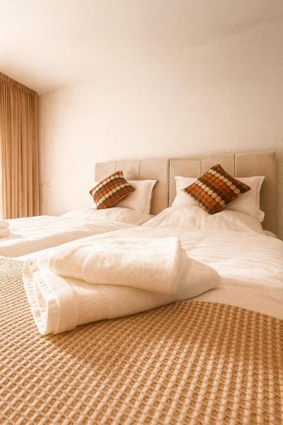 Deluxe Appartement-frankfurt Airport - Hofheim am Taunus