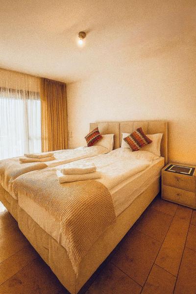 Deluxe Appartement-frankfurt Airport - Frankfurt Airport (FRA)