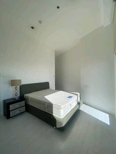 Gramercy Residences 2br High Floor - Ortigas Center