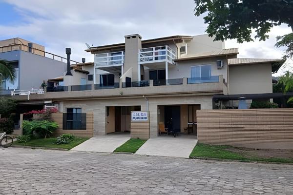 Residencial Flamboyant - Garopaba
