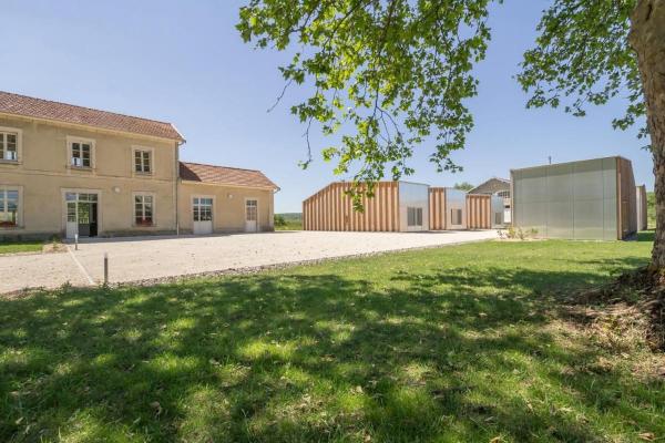 Gîte De La Gare 5 - Châtillon-sur-Seine