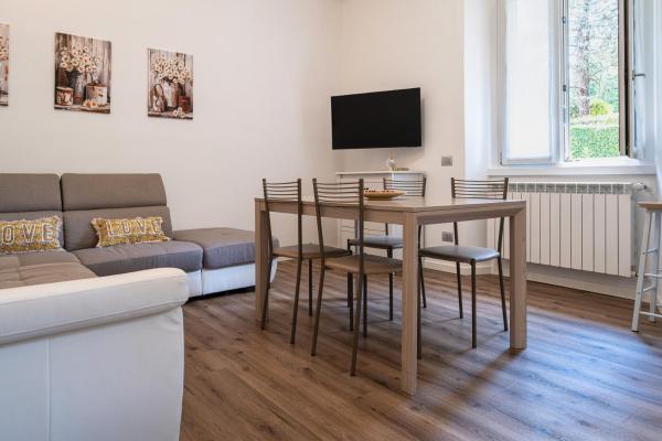 Casa Margherita - Lecco