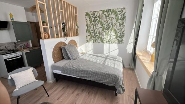 Le Petit Cocon - Gien