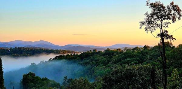Chapel Rest - Breathtaking Views - Boone, NC