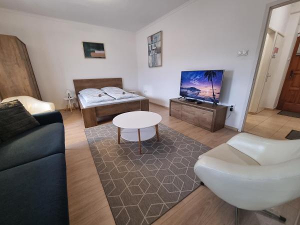 Ida Apartman - Miskolc