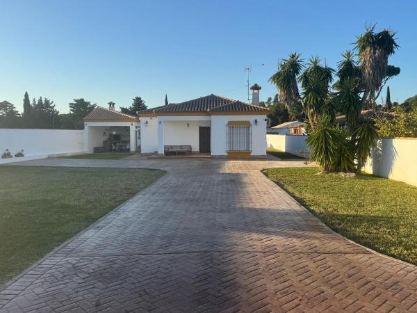 Orchard View - Chiclana de la Frontera