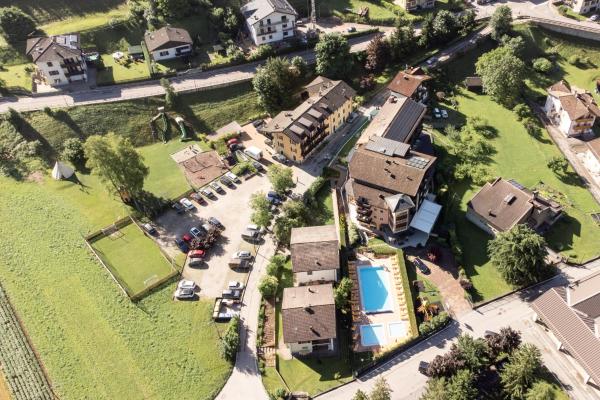 Family Hotel Adriana - Ledro